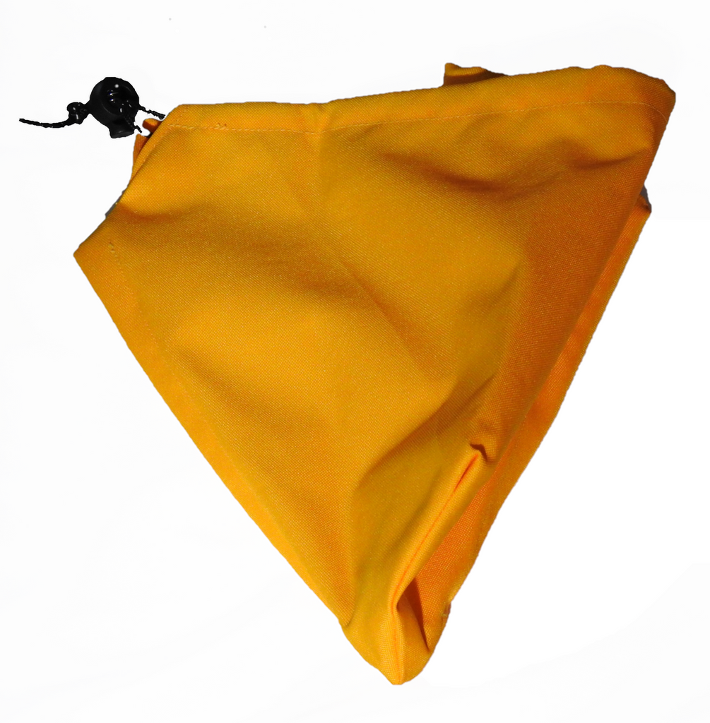 Deltapegs bag ( Excluding Delta ® tent pegs) – Delta Ground Anchors