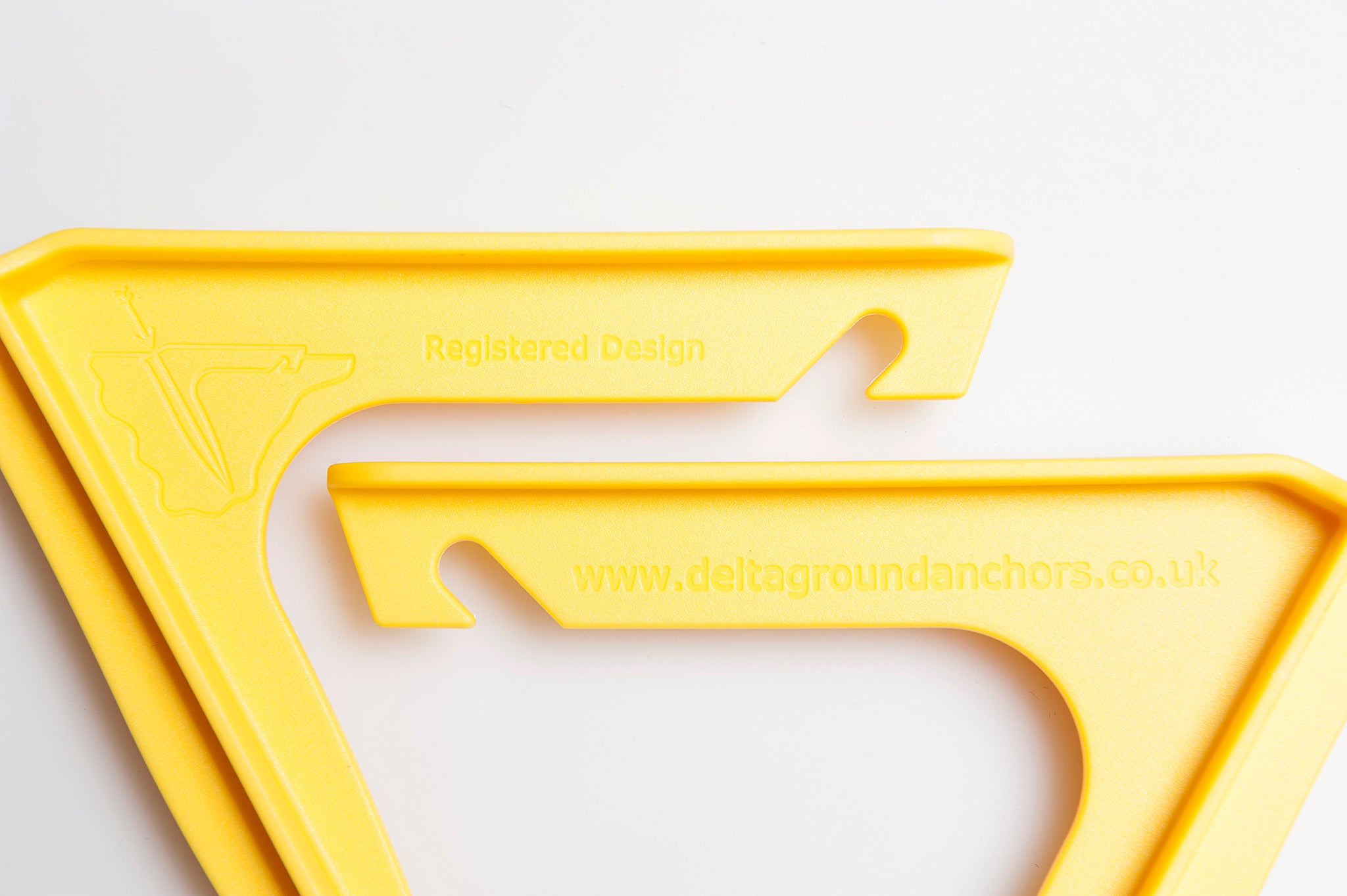 Delta ® Strong Tent Pegs – Delta Ground Anchors