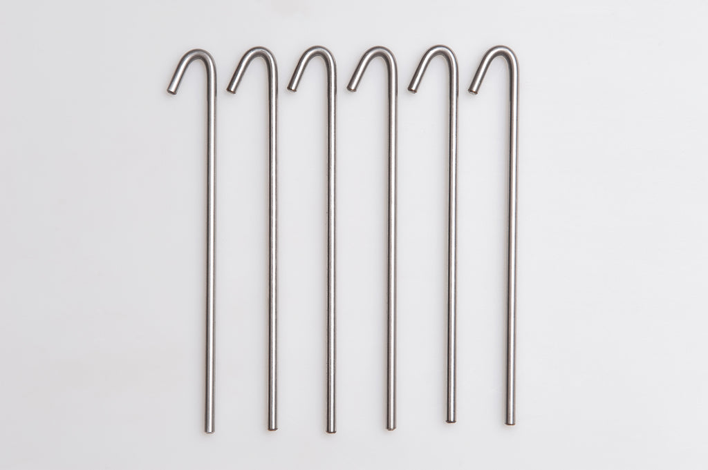 Delta Rock Pegs- pack of 10 – Delta Ground Anchors