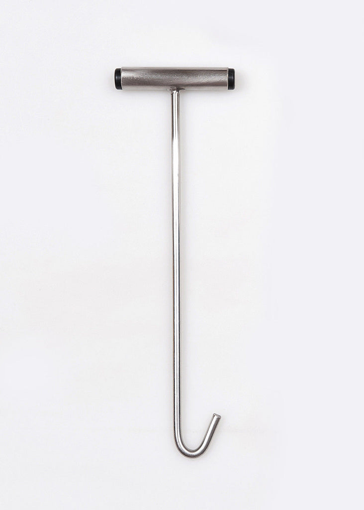 Delta Strong Tent Peg Puller - standard 200mm – Delta Ground Anchors