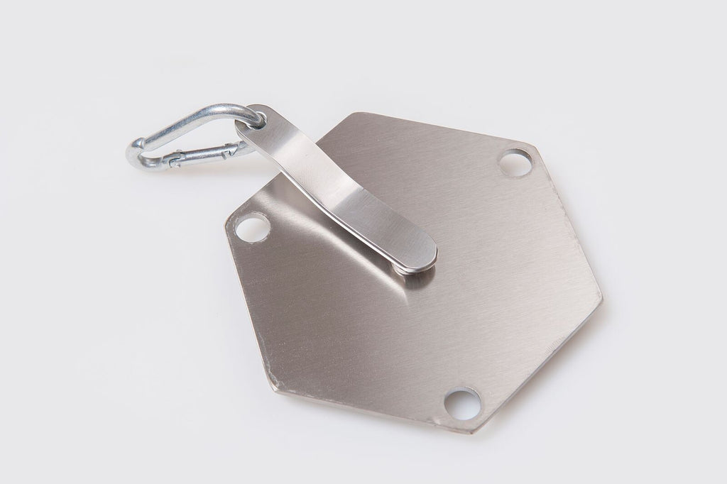 Delta ® dog tether. – Delta Ground Anchors